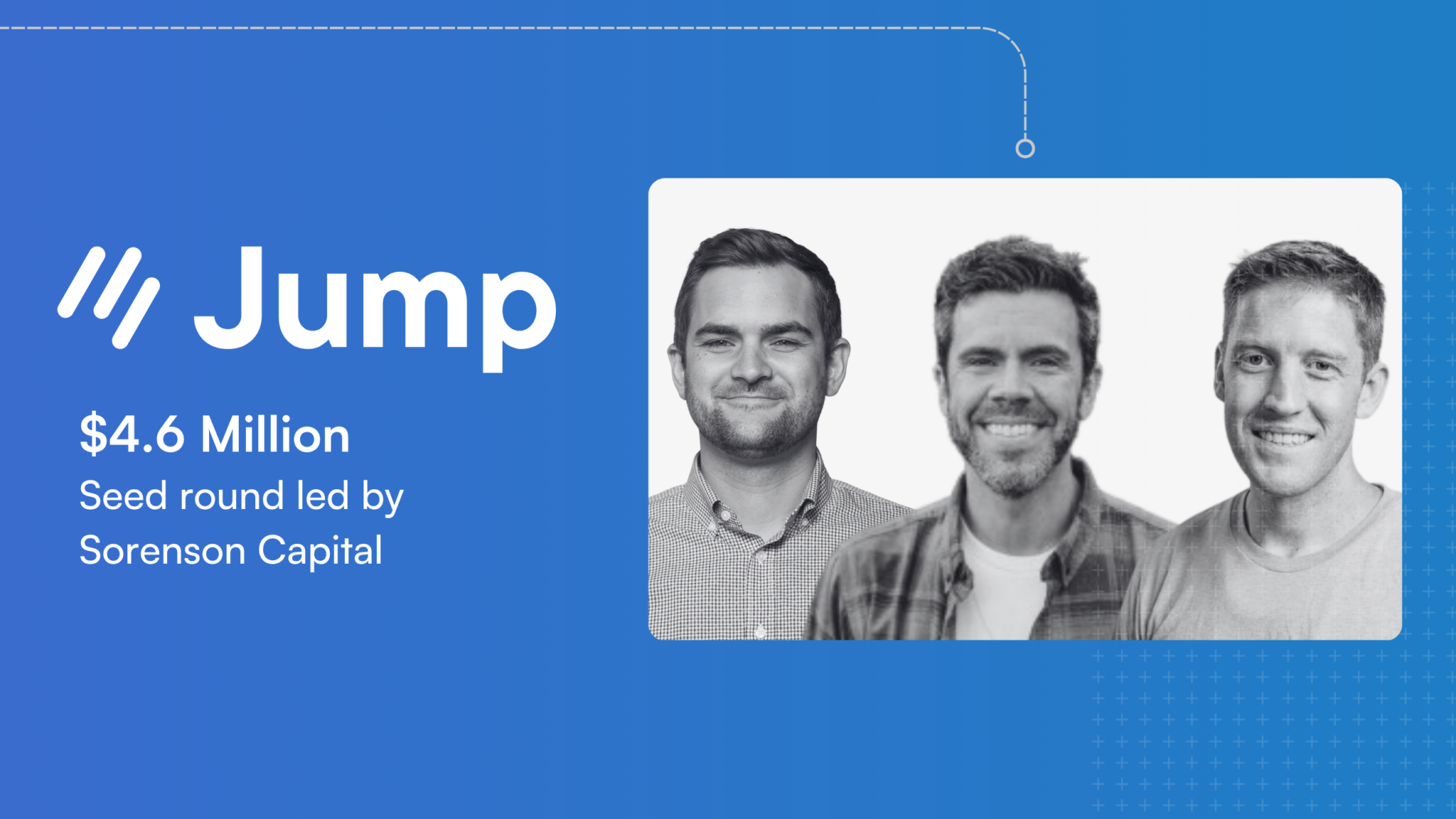 Jump - Sorenson Capital