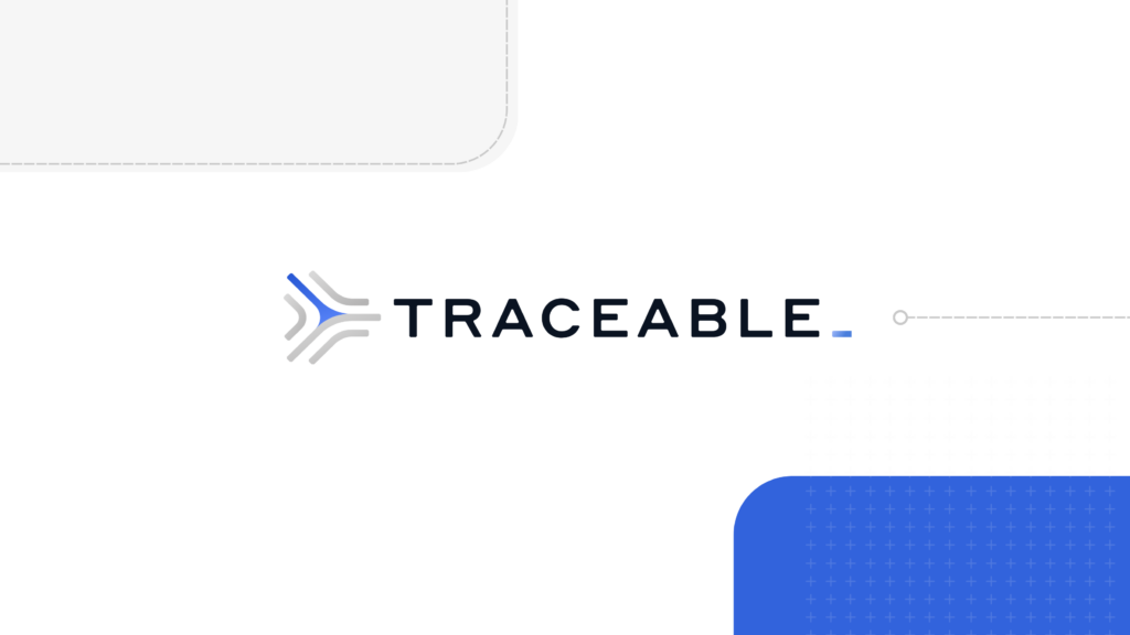 Traceable - Sorenson Capital